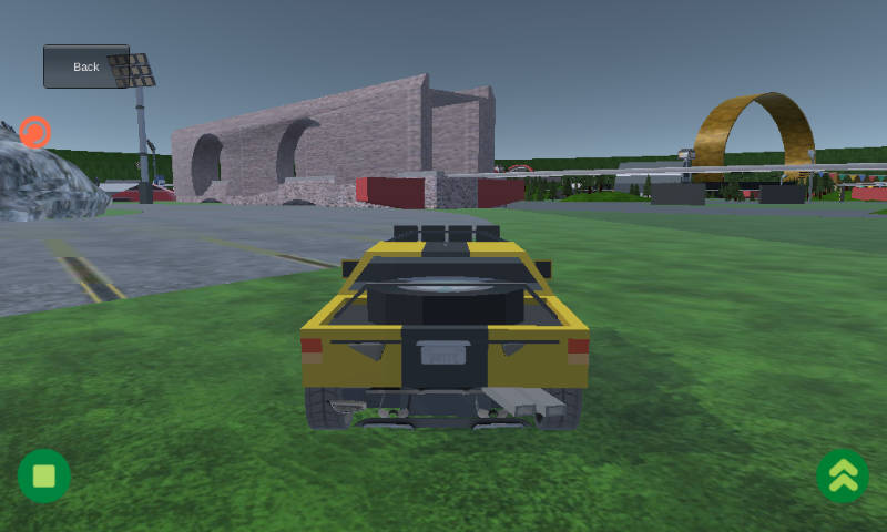 GetGo - App on Amazon Appstore