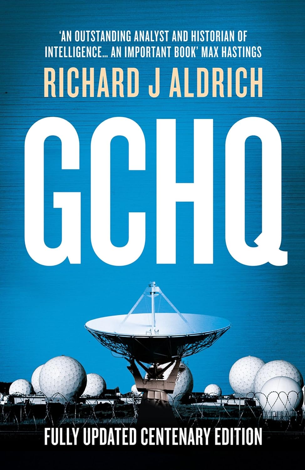 Buy GCHQ: Centenary Edition Book Online at Low Prices in India | GCHQ ...
