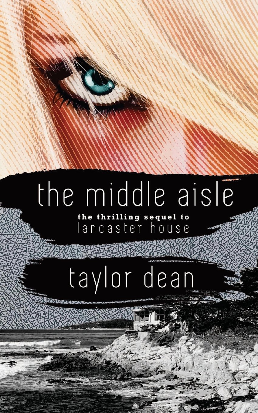 Amazon.com: The Middle Aisle: 9781480082236: Dean, Taylor: Books
