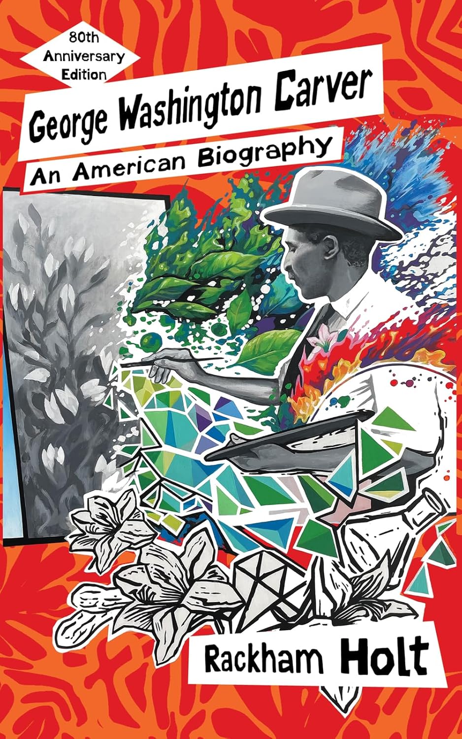 Amazon.com: George Washington Carver: An American Biography eBook ...