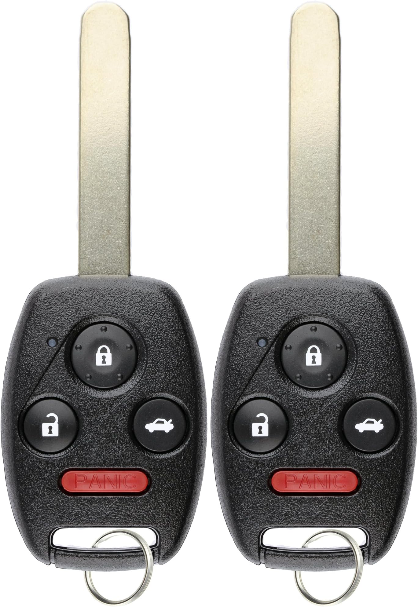 Amazon.com: For 05-11 Honda Element Keyless Entry Remote Key Fob OUCG8D ...