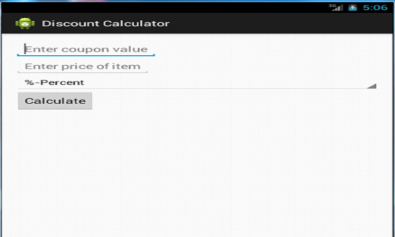 Coupon Calculator Amazon Appstore For Android coupon-calculator-amazon-appstore-for-android