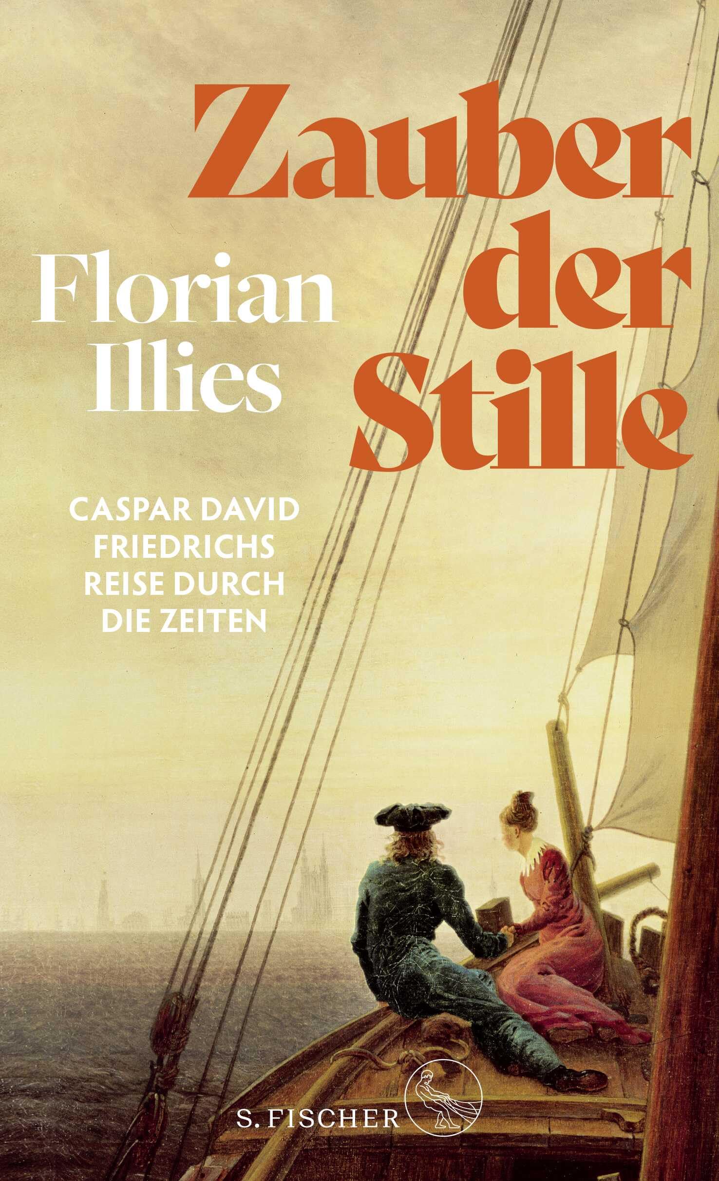 Zauber der Stille: Caspar David Friedrichs Reise durch die Zeiten | Der ...