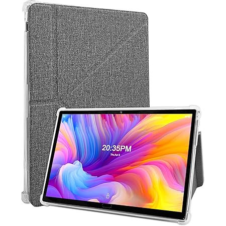 MAGCH X10 10 Zoll Android Tablet Hülle,K116 K118 Tablet Case, Transwon ...