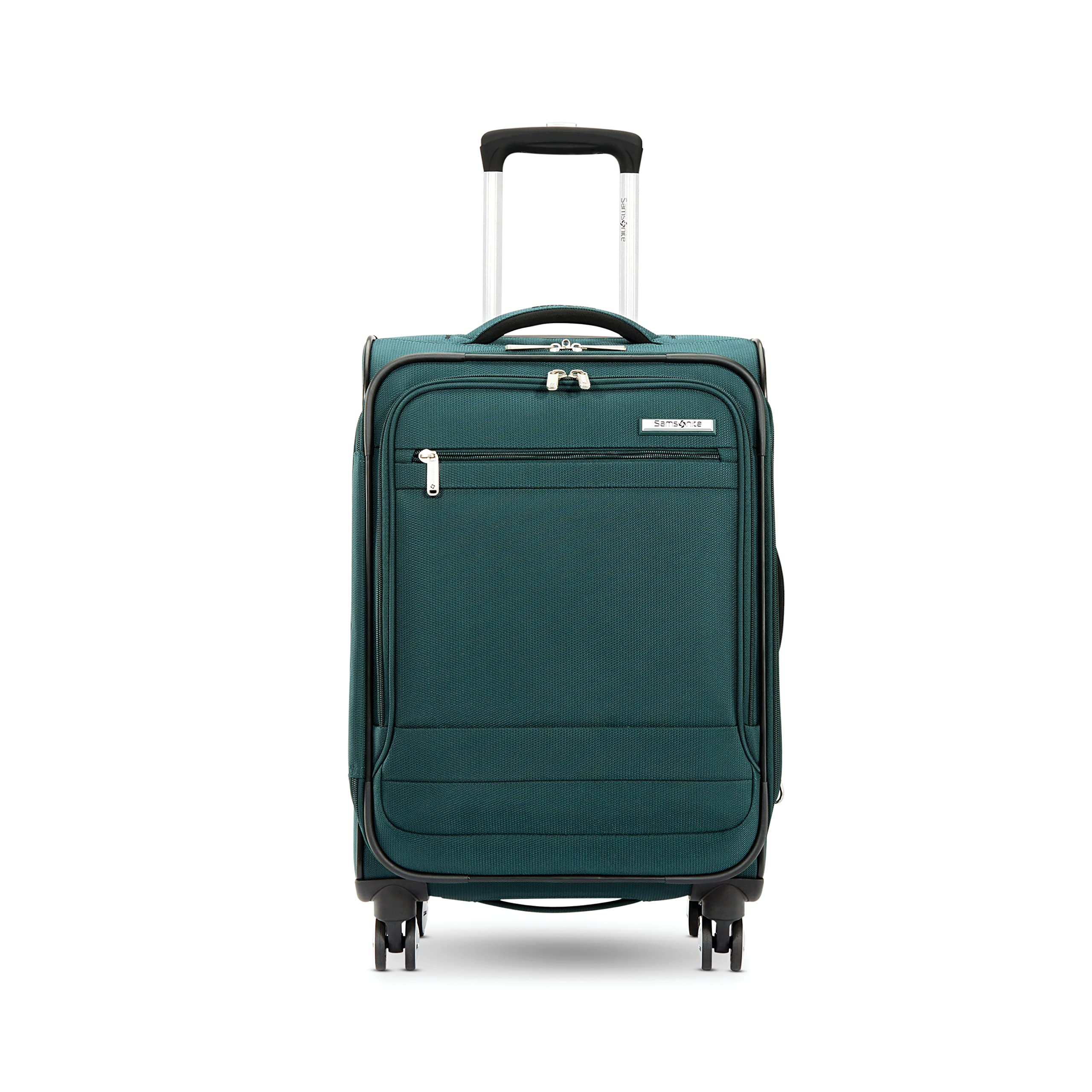 Samsonite Aspire DLX Softside Expandable Luggage with Spinner Wheels ...