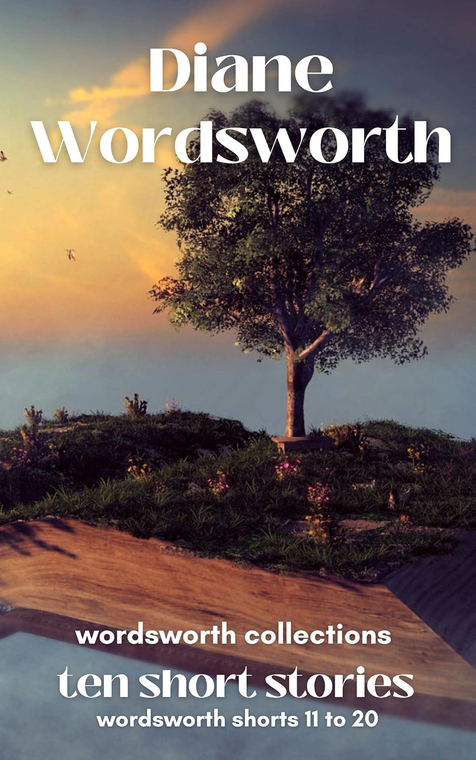 Ten Short Stories: Wordsworth Shorts 11 - 20 (Wordsworth Collections ...