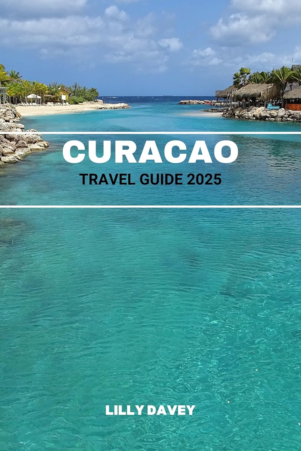 Amazon.com: CURACAO TRAVEL GUIDE 2025: Everything You Need to Know for ...