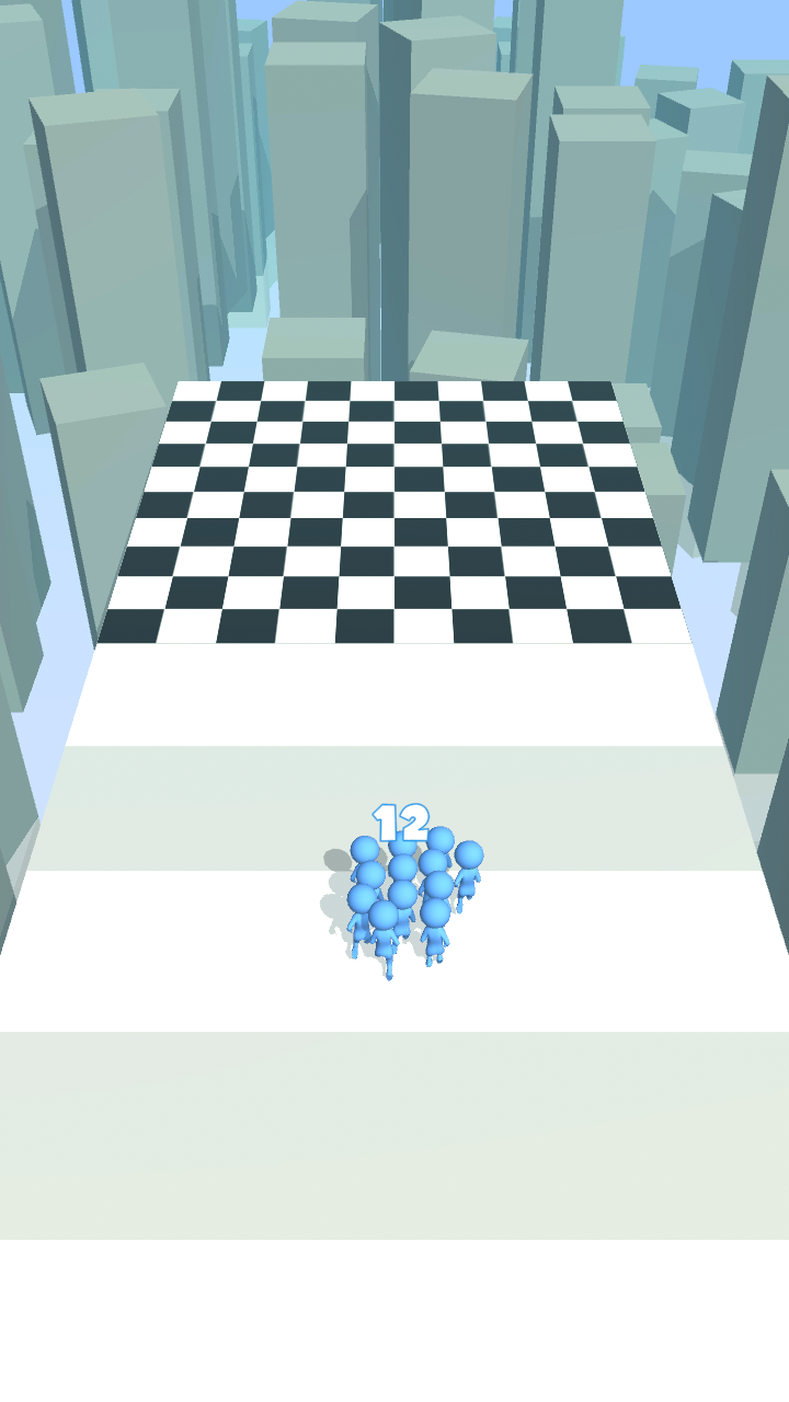 Count Crowd Running Master 3D - App on Amazon Appstore