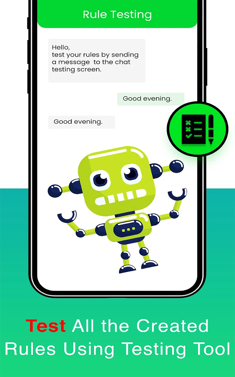 Auto Reply For WA - Reply App - App on Amazon Appstore