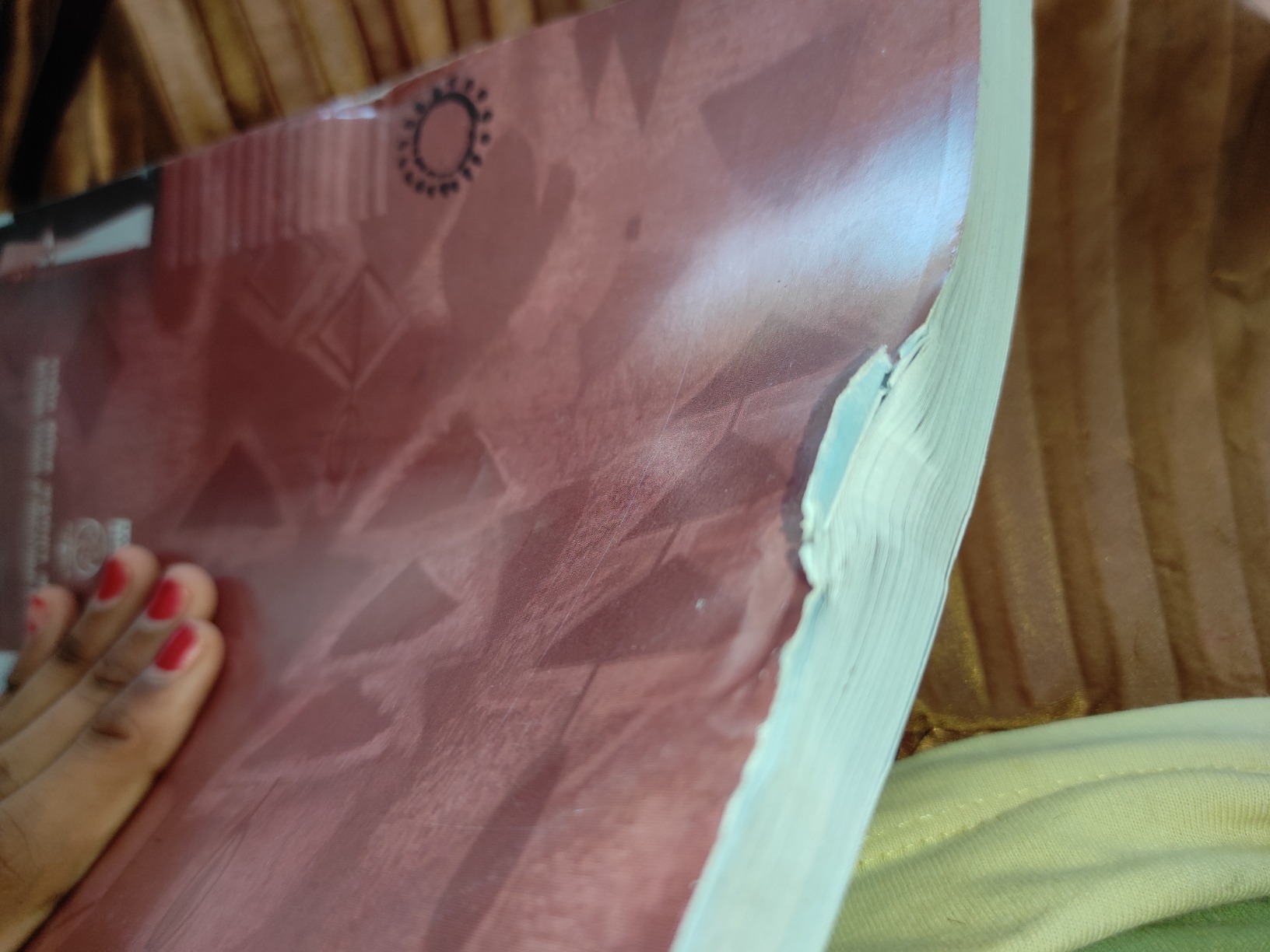 First Flight - English Text For Class - 10 - 1059 : NCERT: Amazon.in: Books