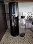 Amazon.com: SodaStream Terra Sparkling Water Maker (Black) with CO2, DWS Bottle and Bubly Drop ...