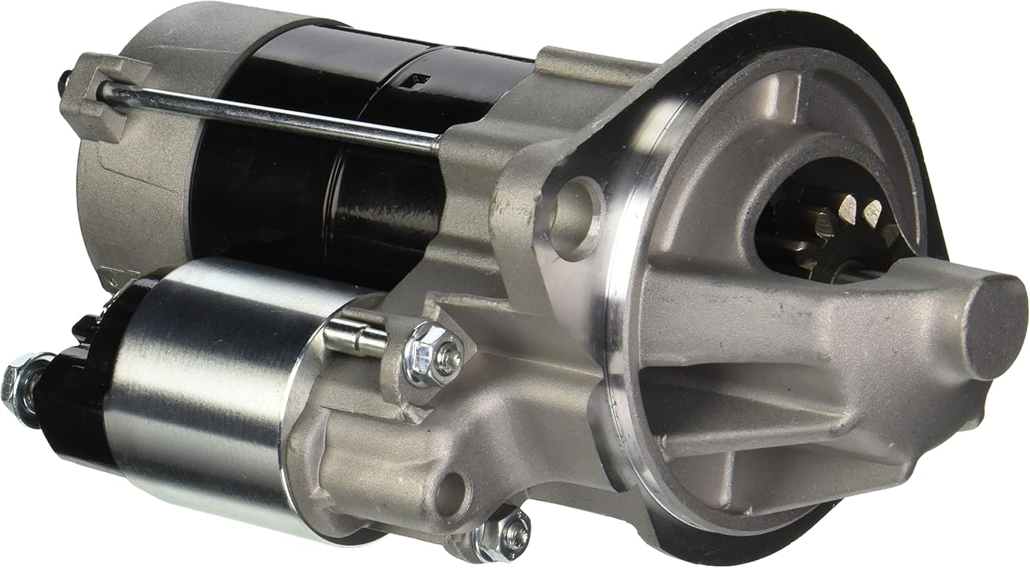 Amazon.com : DB Electrical SND0360 New Starter Compatible with ...