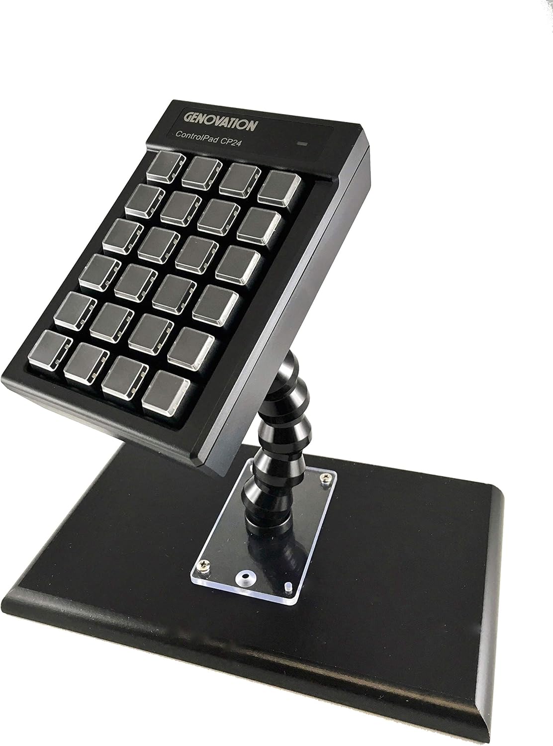 Amazon.com: Genovation Keypad Mounting Kit : Electronics
