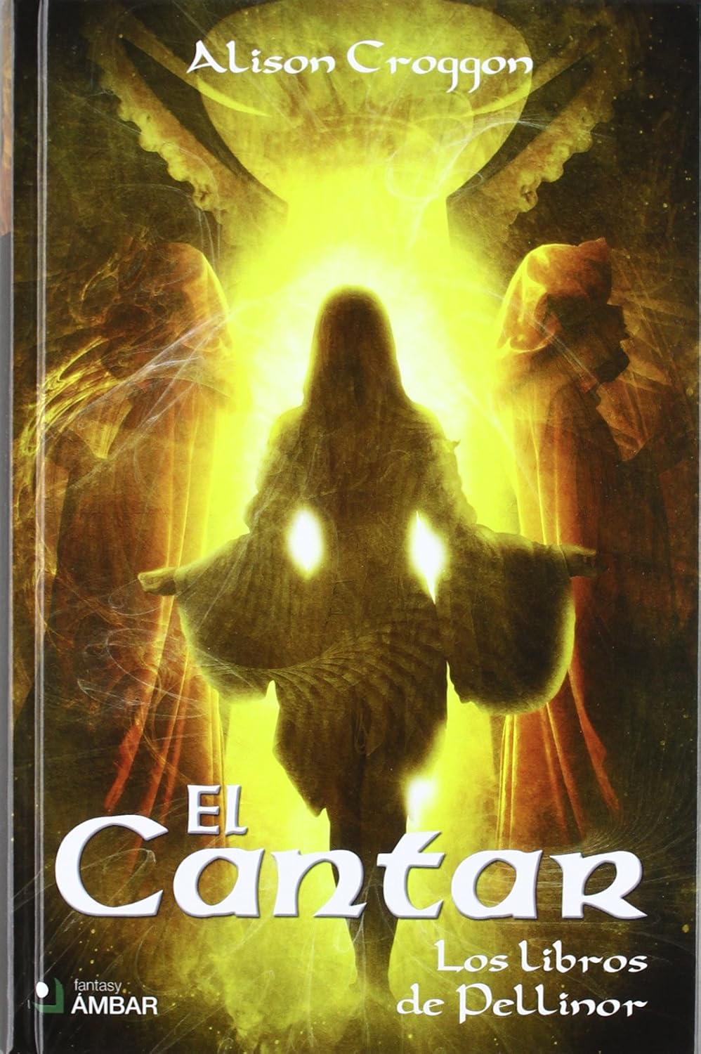 Amazon.com: CANTAR, EL LOS LIBROS DE PELLINOR: 9788492687565: CROGGON ...