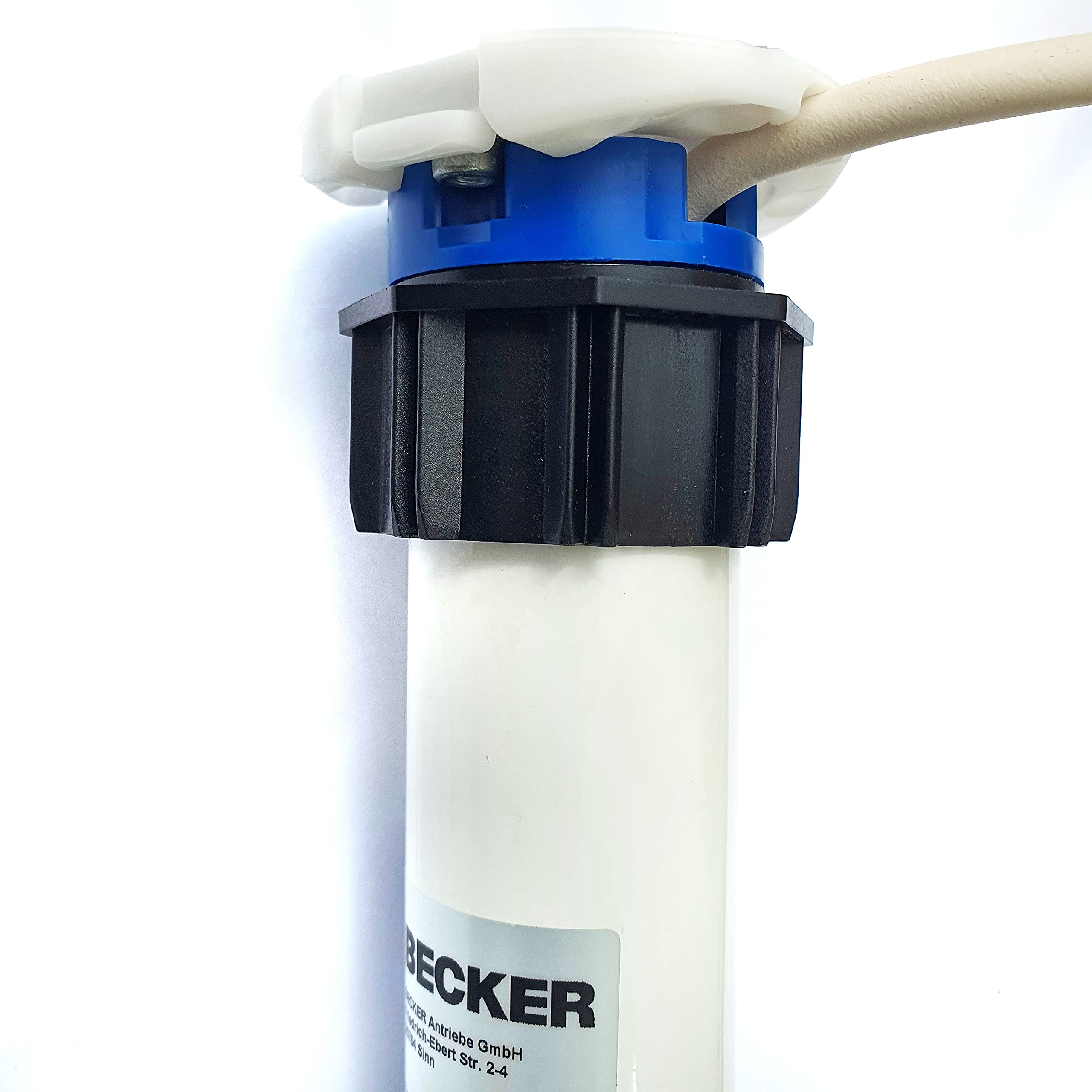 Hollow Knight Switch Motor Mecánico De Persiana/persiana Becker Motor ...