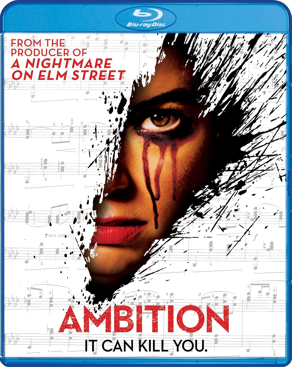 Ambition [Blu-ray]: Amazon.ca: Katherine Hughes, Giles Matthey, Sonoya ...