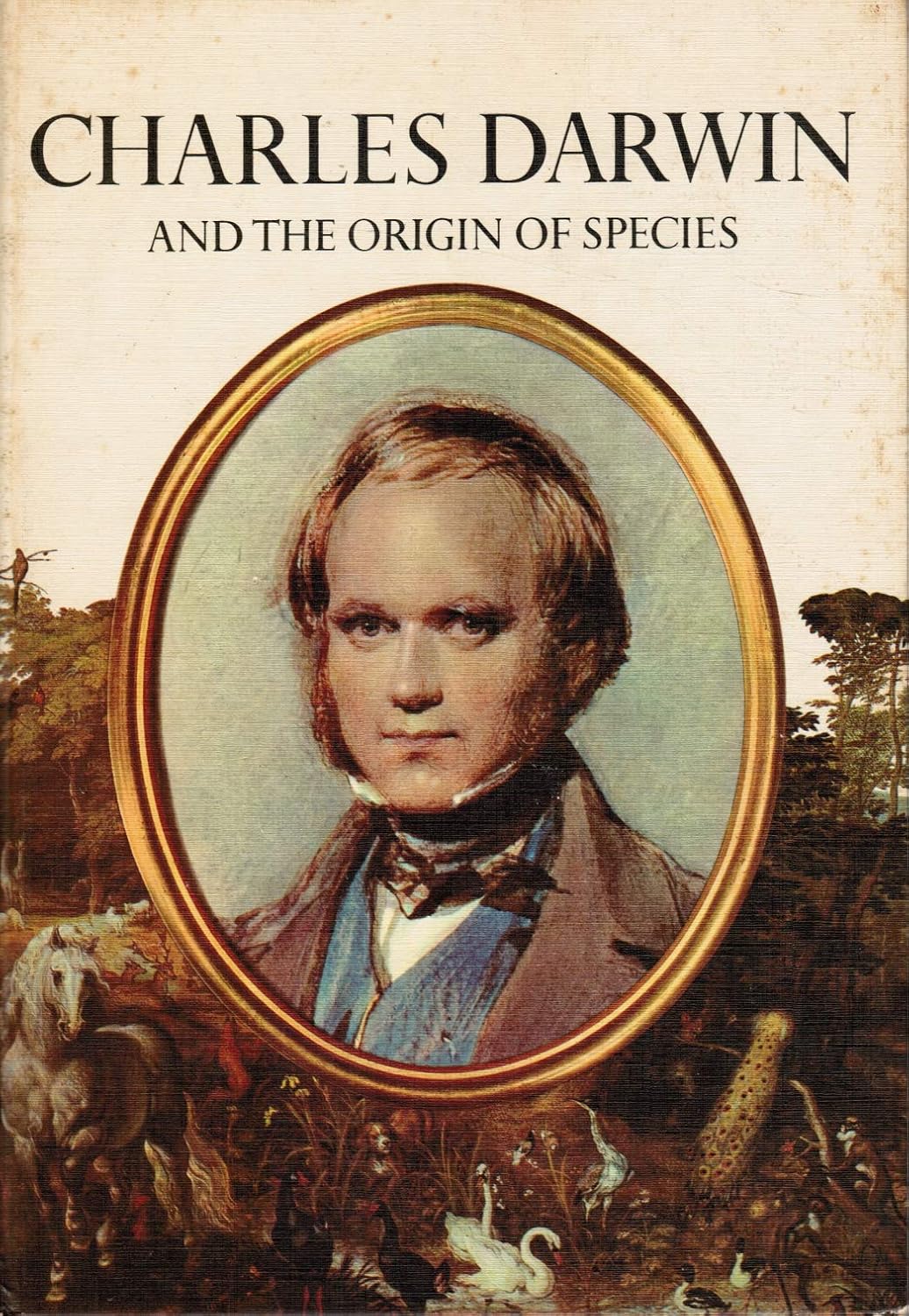 Charles Darwin and The origin of species - | Amazon.com.au | Books