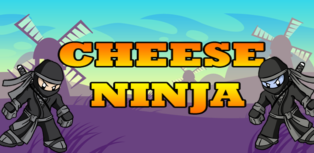 Cheese Ninja - App on Amazon Appstore