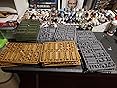 Amazon.com: Warlord Games Hannibal Battle-Set - Epic Scale Plastic ...