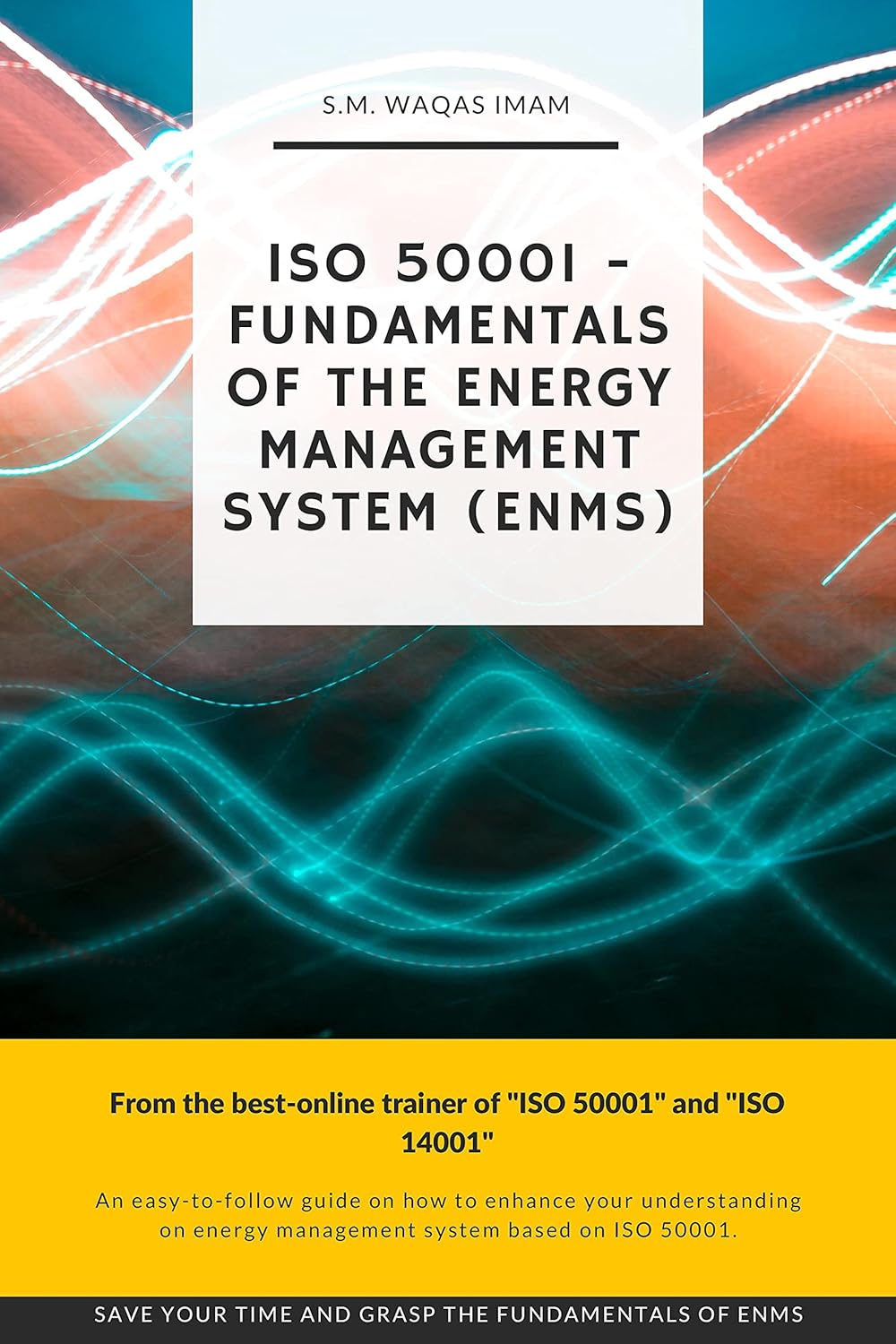 ISO 50001 - Fundamentals of Energy Management System (EnMS) eBook ...