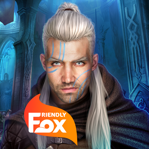 Edge of Reality: Call - Mysterious Hidden Objects Puzzle Adventure Game (Collector’s Edition ...