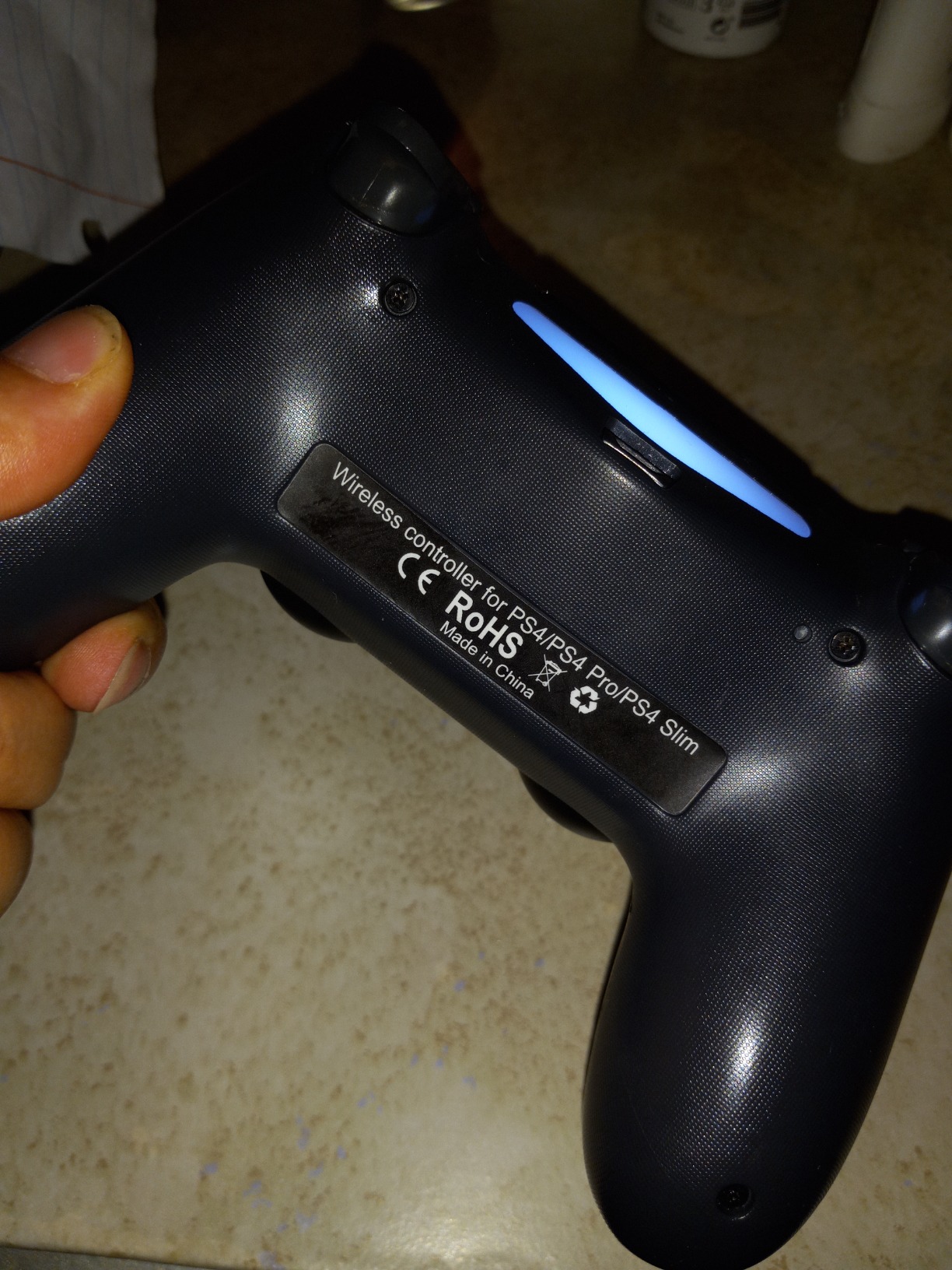 Amazon.com: Drimoor Wireless Controller Compatible with PC ...