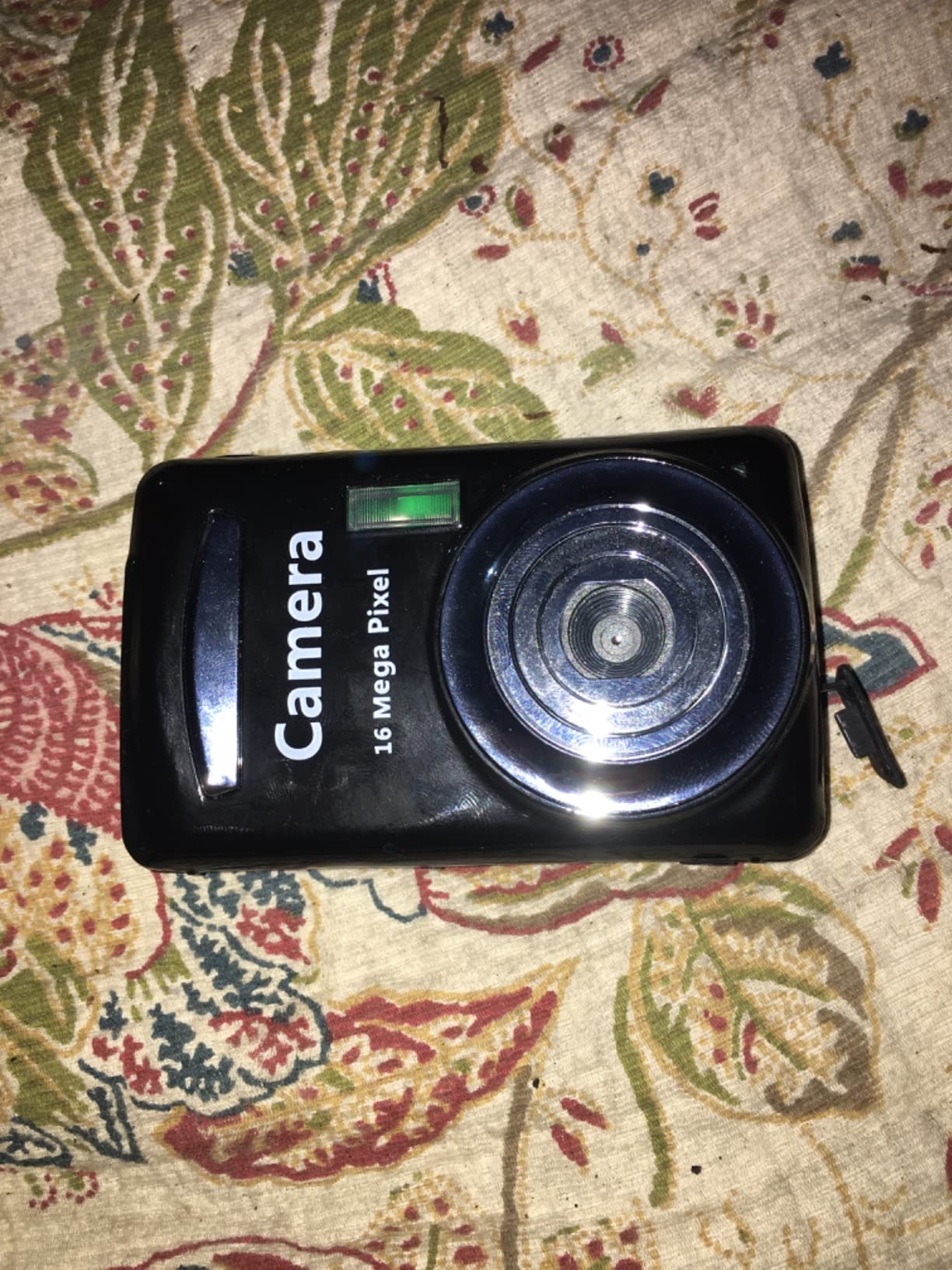 $6/mo - Finance Acuvar 16MP Megapixel Compact Digital Photo and Video ...