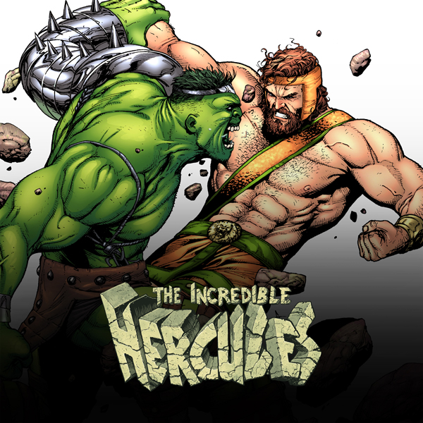 Amazon.com: Incredible Hercules: Smash Of The Titans eBook : Pak, Greg ...