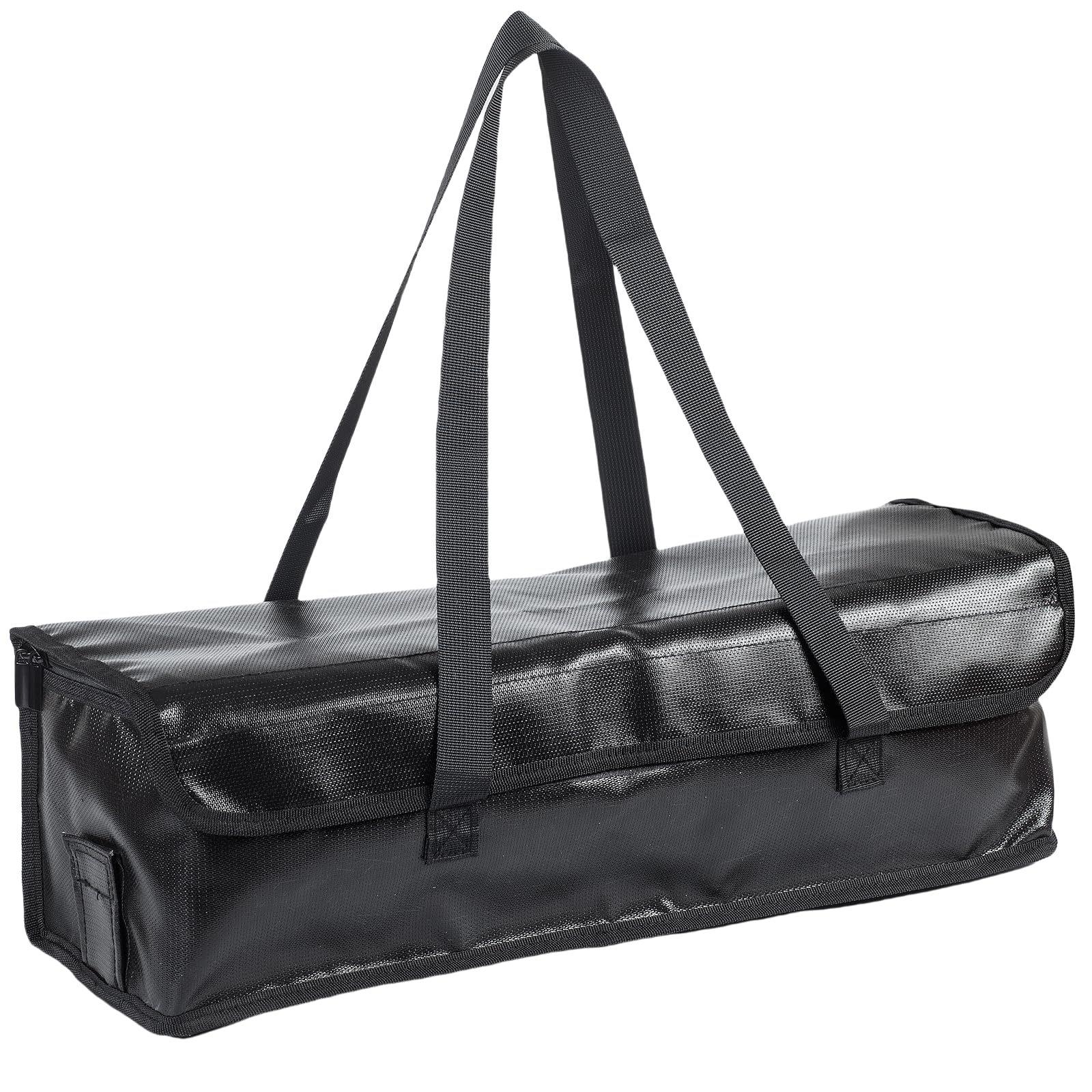 Gehben E-Bike Akku Tasche Feuerfest - 50x16x16 cm- Akkutasche ...