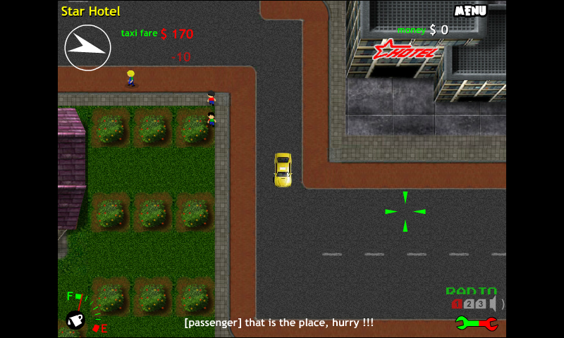 Sim Taxi - App on Amazon Appstore