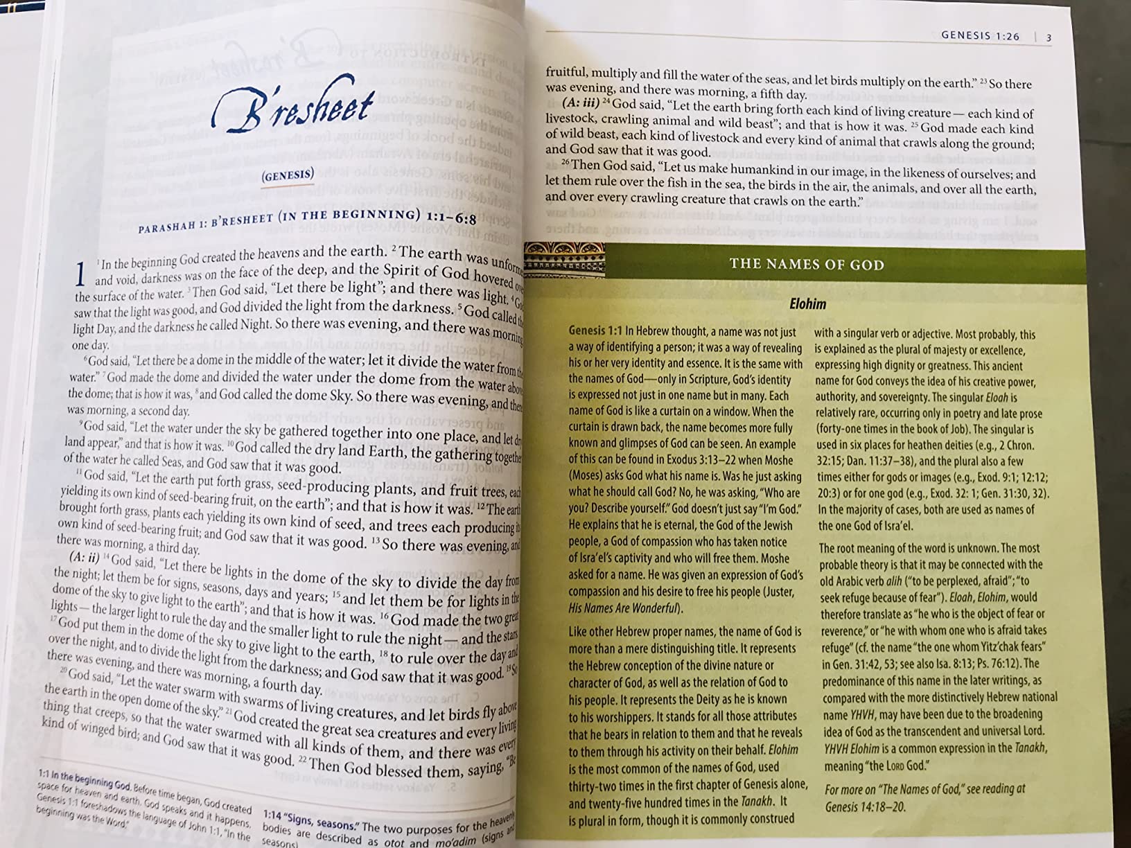 The Complete Jewish Study Bible: Illuminating the Jewishness of God's ...