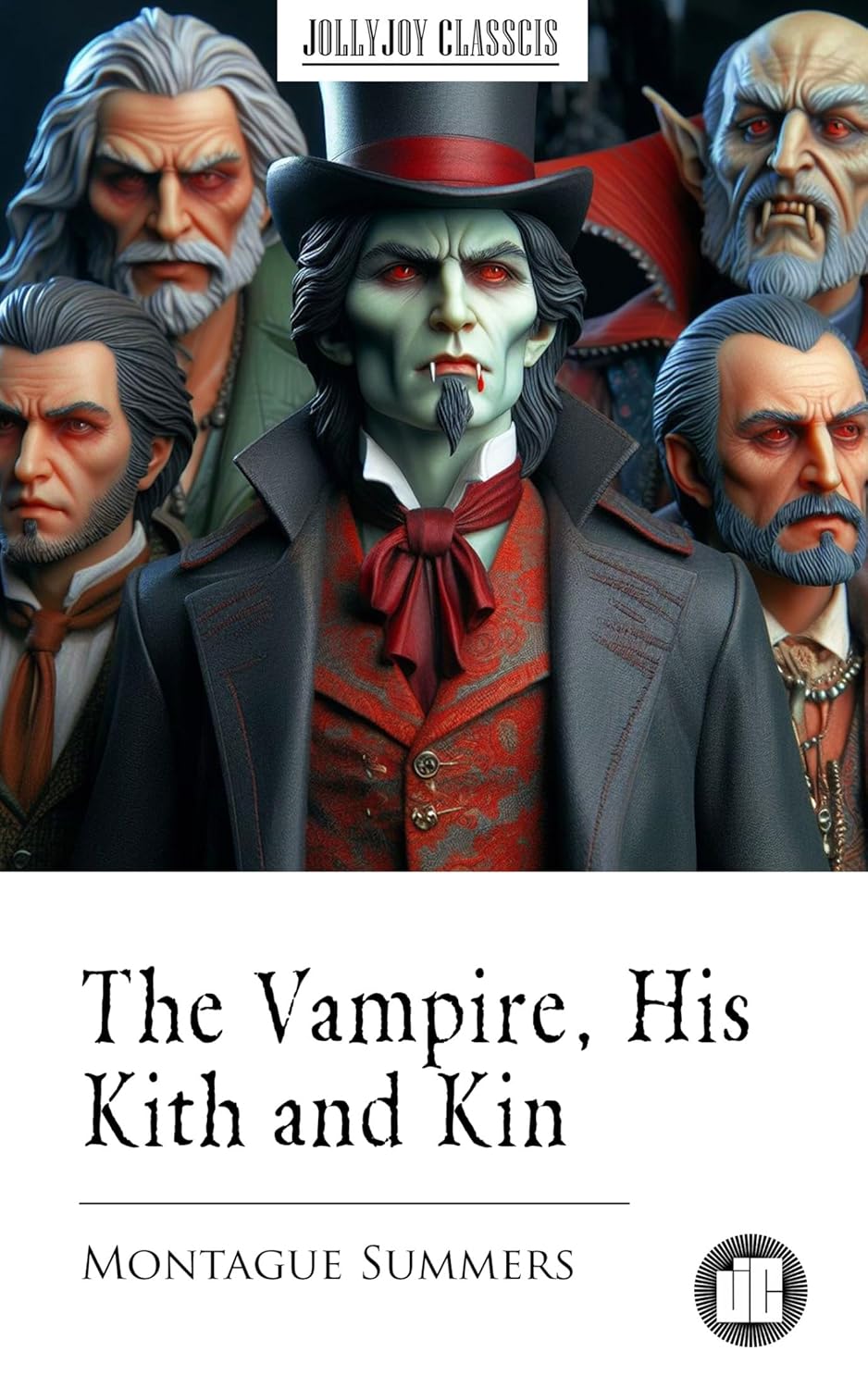 The Vampire, His Kith and Kin eBook : Montague Summers: Amazon.co.uk ...