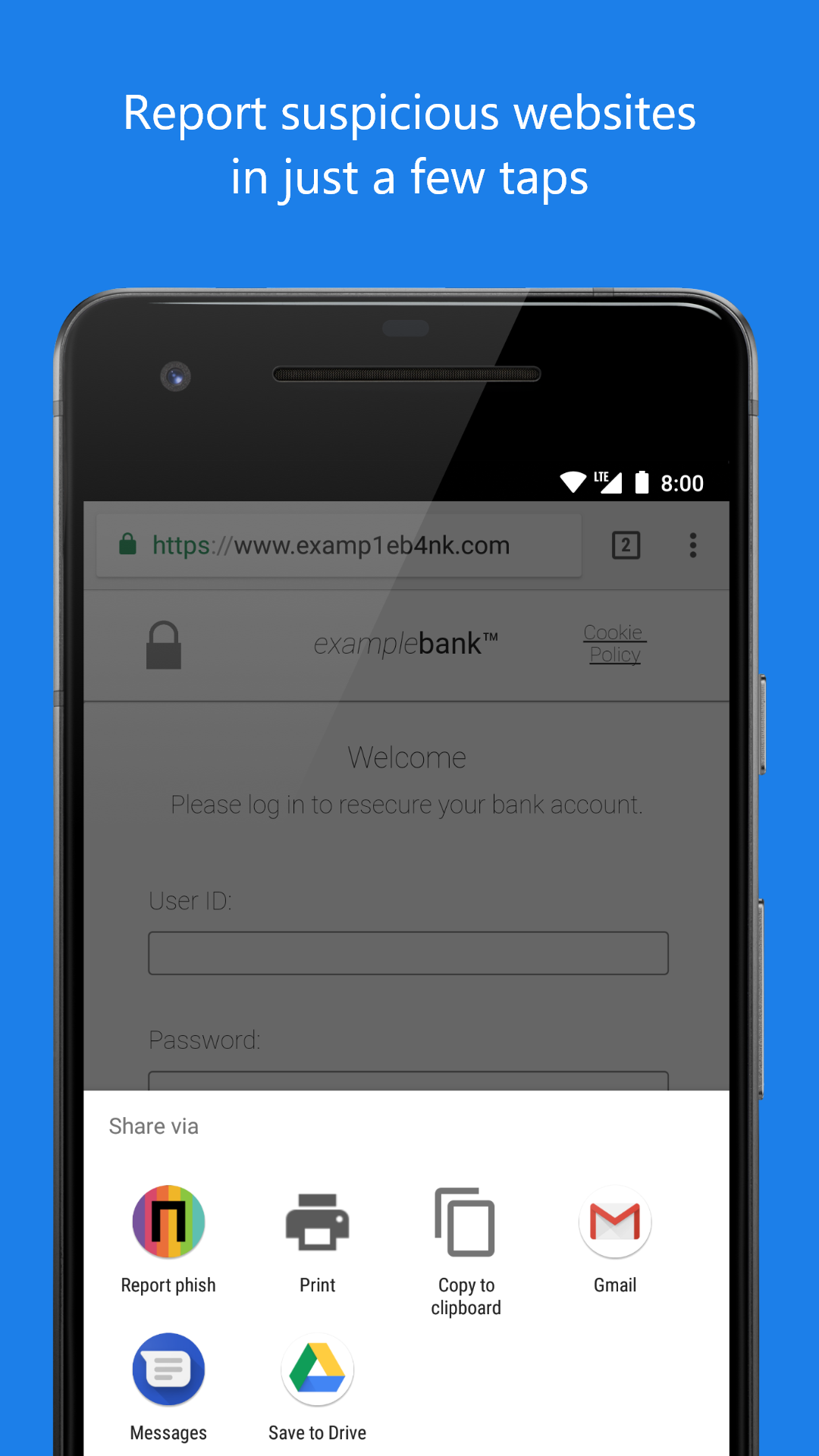 Netcraft Phishing and Malware Protection:Amazon.co.uk:Appstore for Android