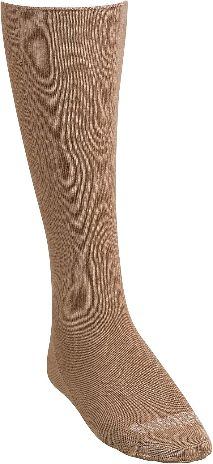 Skinnies Medical Therapeutic Children's Knee Length Socks, Specially ...