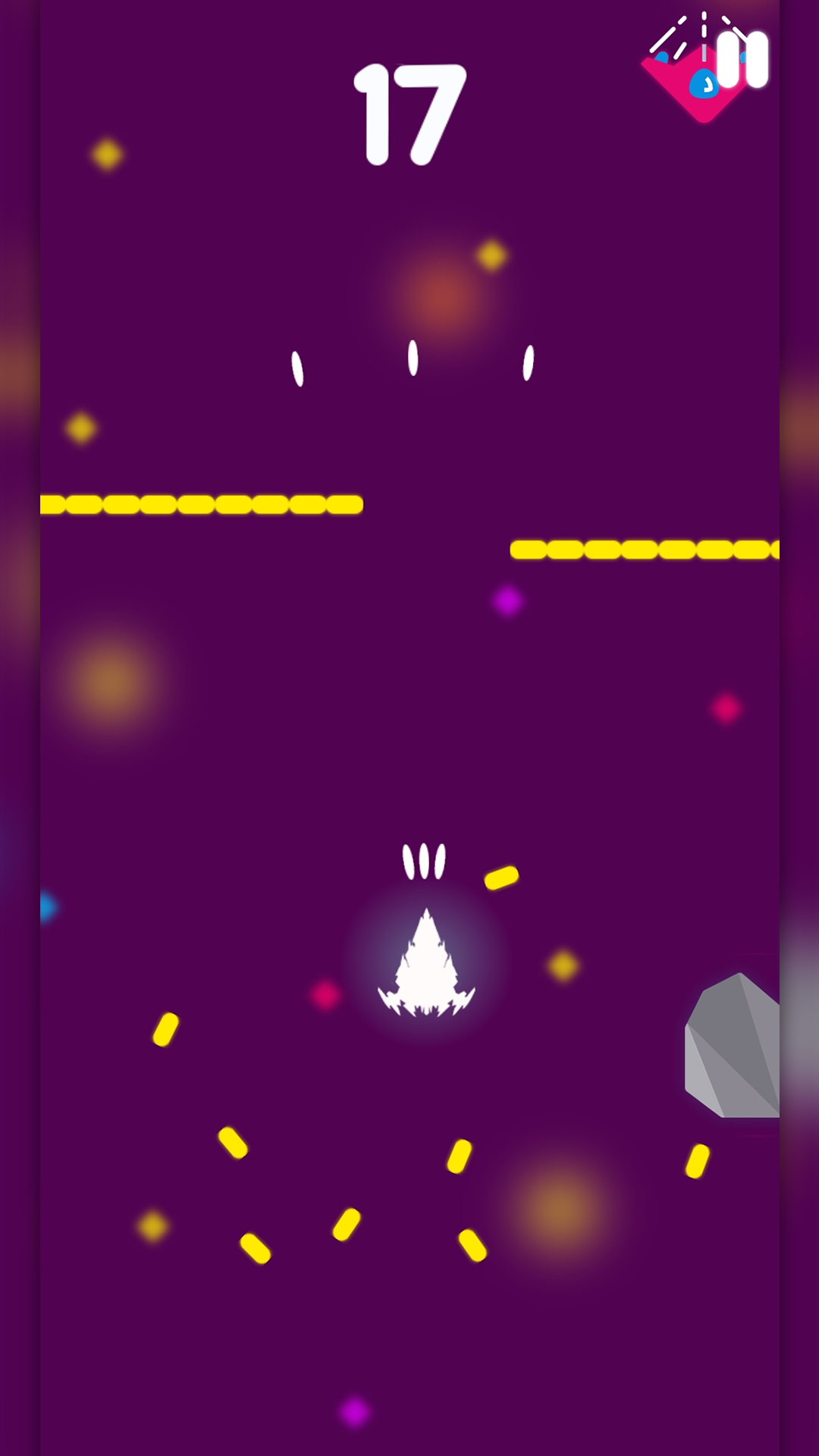 Space Arc - Alien Shooter Galaxy Attack Game - App on Amazon Appstore