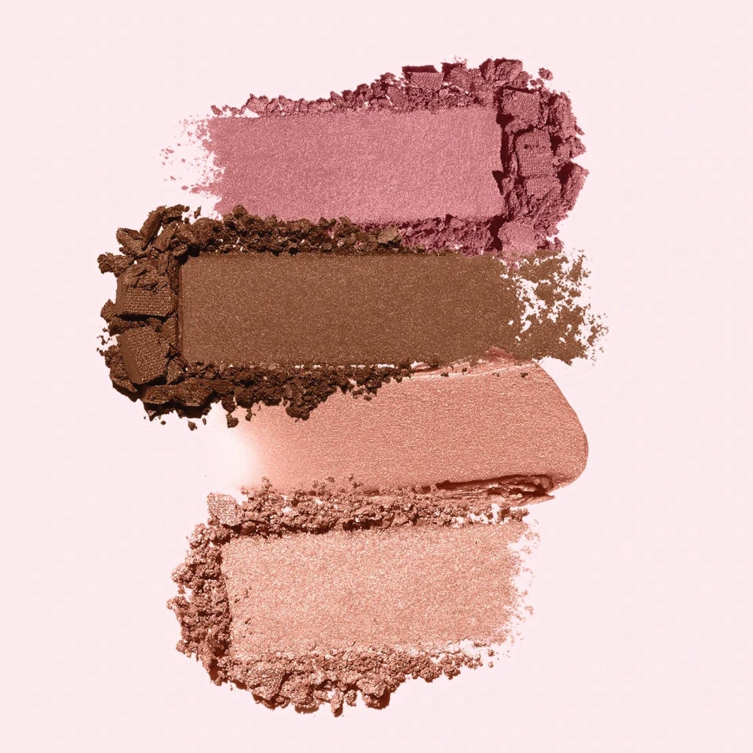 Sculpted 4 in 1 Beauty Blocks, Blush and Cream Complete Makeup Face ...