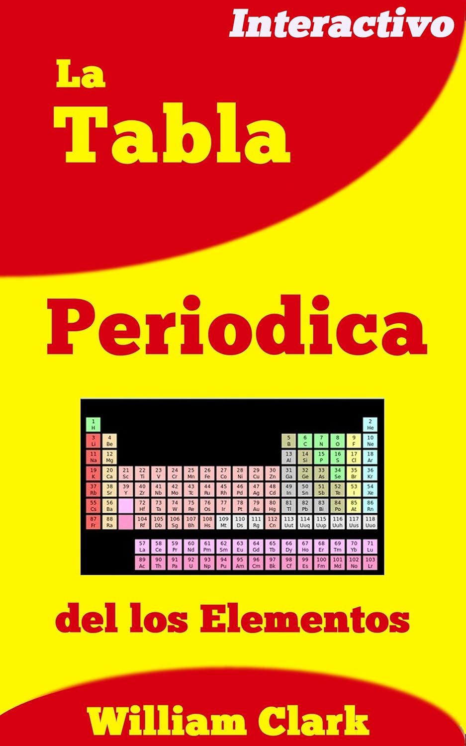 La Tabla Periodica de los Elementos | En EPUB, PDF y MOBI gratis ...