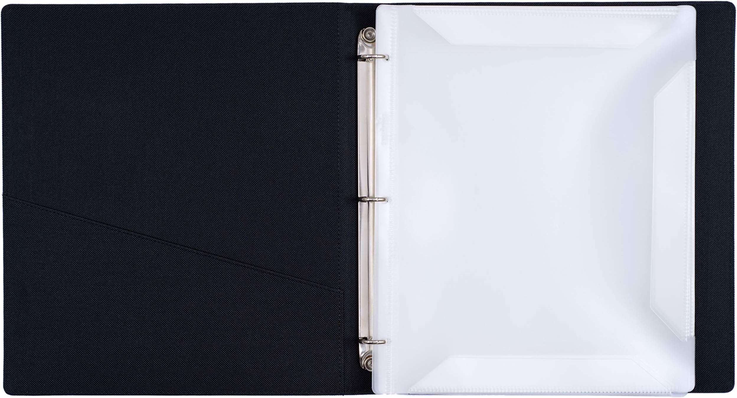 Amazon.com - Marlo Plastics Premium Choral Folder 7-3/4 x 11 Octavo ...