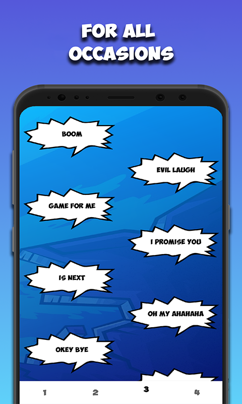 Craftee Soundboard:Amazon.com:Appstore for Android
