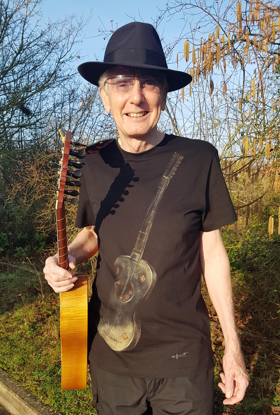 The Flat Picker's Guitar Guide - an advanced instruction manual and ...