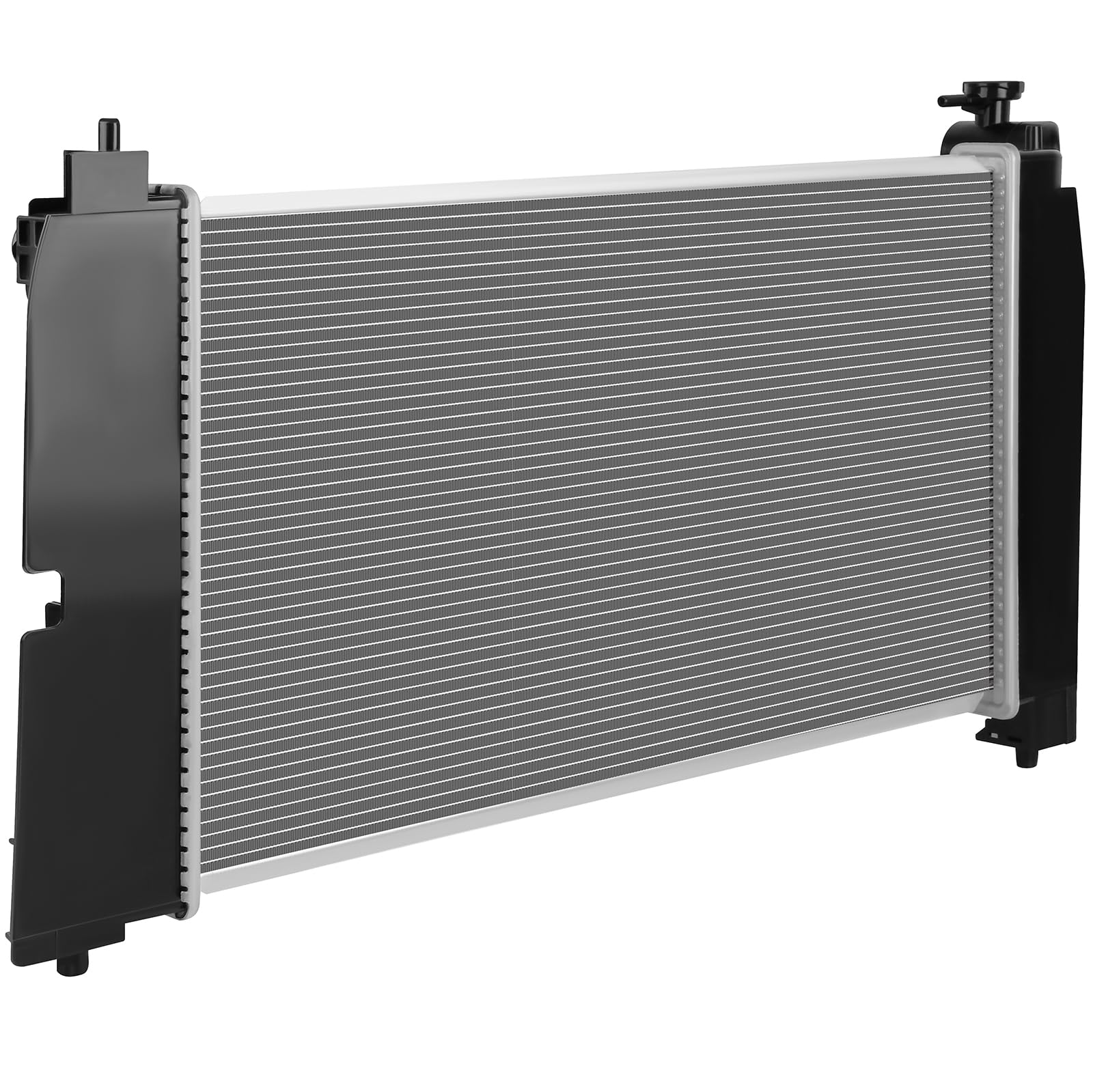 Car Radiator Pontiac Vibe – Toyota Corolla Matrix – Chevrolet Prizm 1 ...
