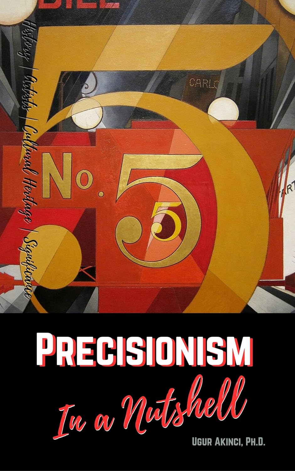 Precisionism Art Movement in A Nutshell: The history, artists, cultural ...