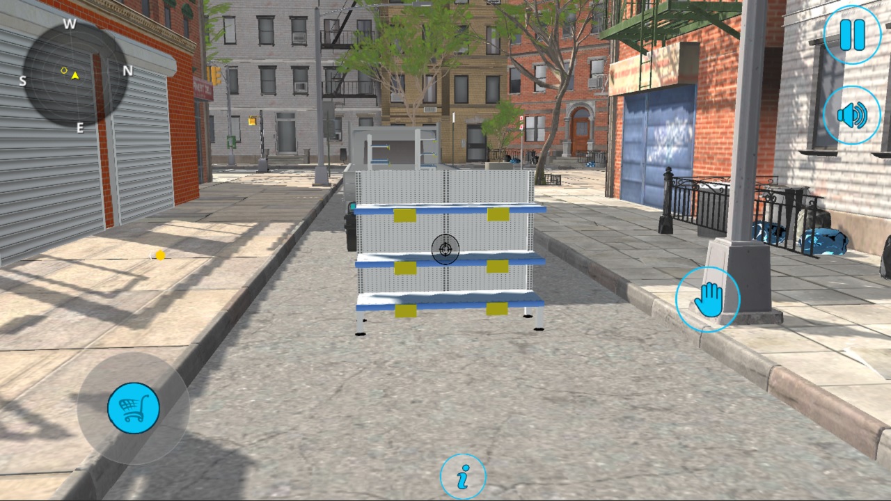 Supermarket Retail Store Manager Simulator Lol Games - App on Amazon ...