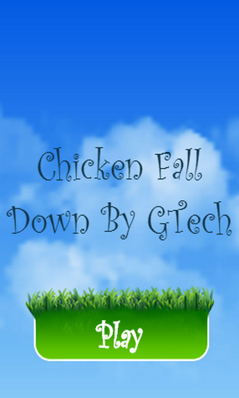 Save Chicken - App on Amazon Appstore