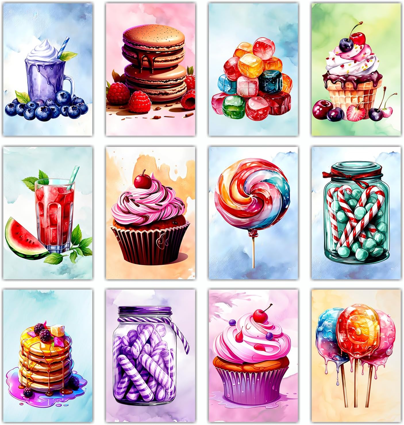 Amazon.com : Extraordinary Objects Notes: 20 Different Notecards ...