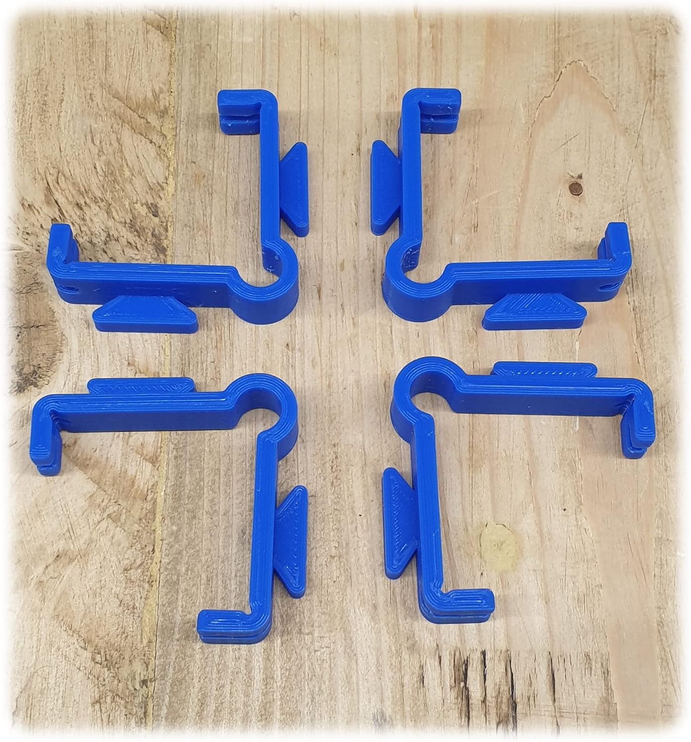 Profile Clips External Line Holder Brick Laying Wall Building String ...