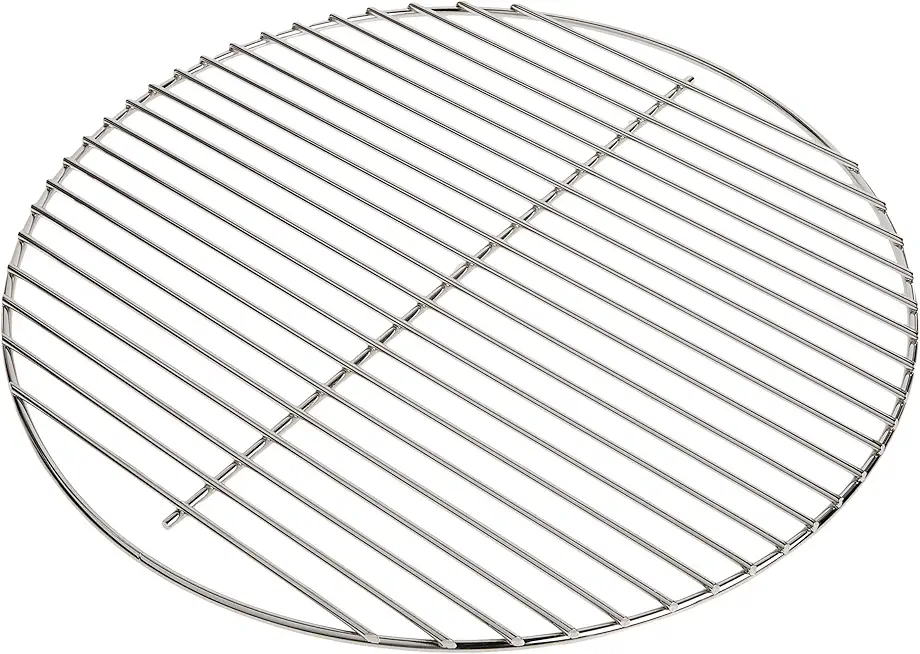 Seasoning Grill Grates In The Oven: A Step-By-Step Guide | ShunGrill