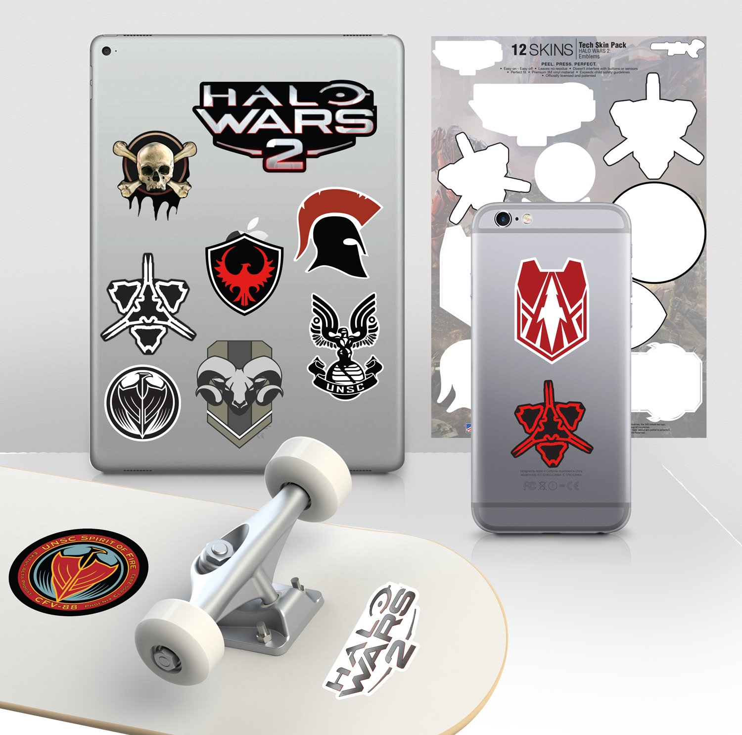 Awesome Xbox Emblems