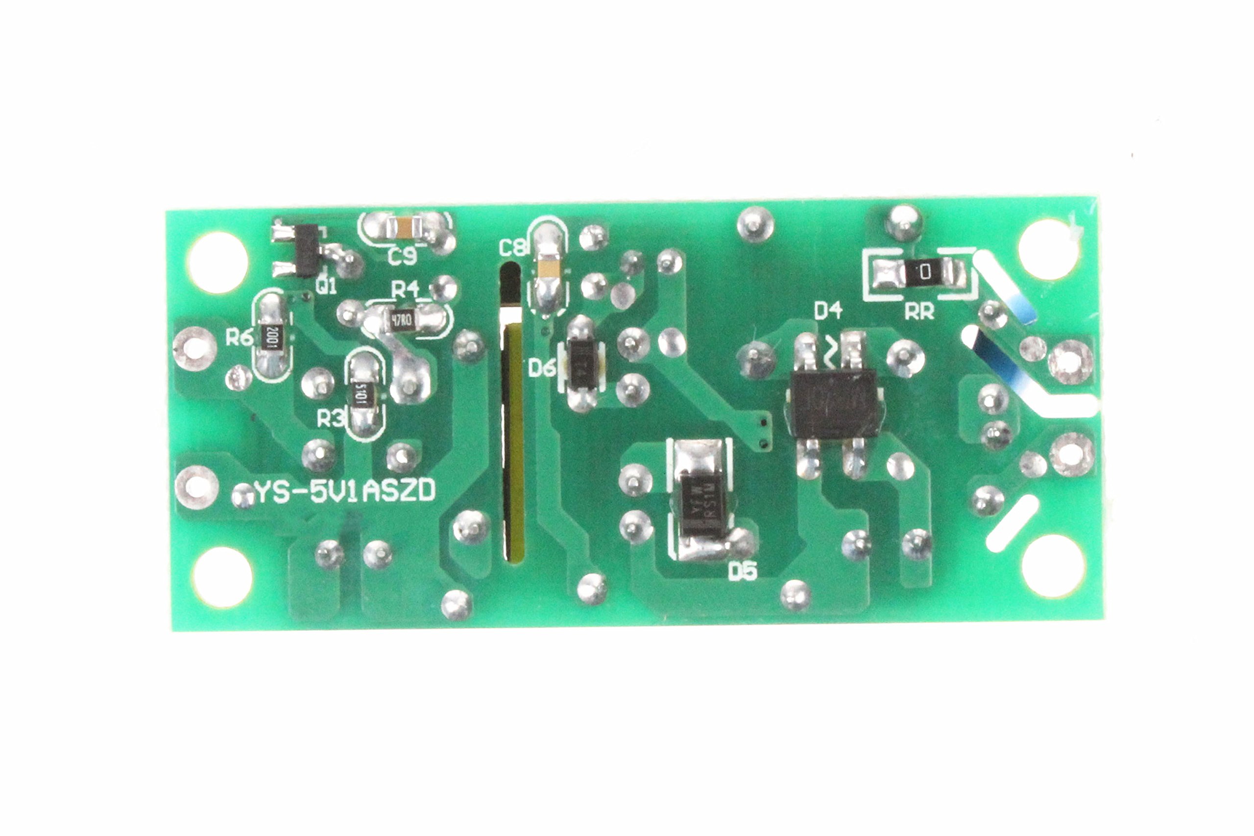 Snapklik.com : NOYITO AC To DC Precision Buck Power Supply Module AC ...