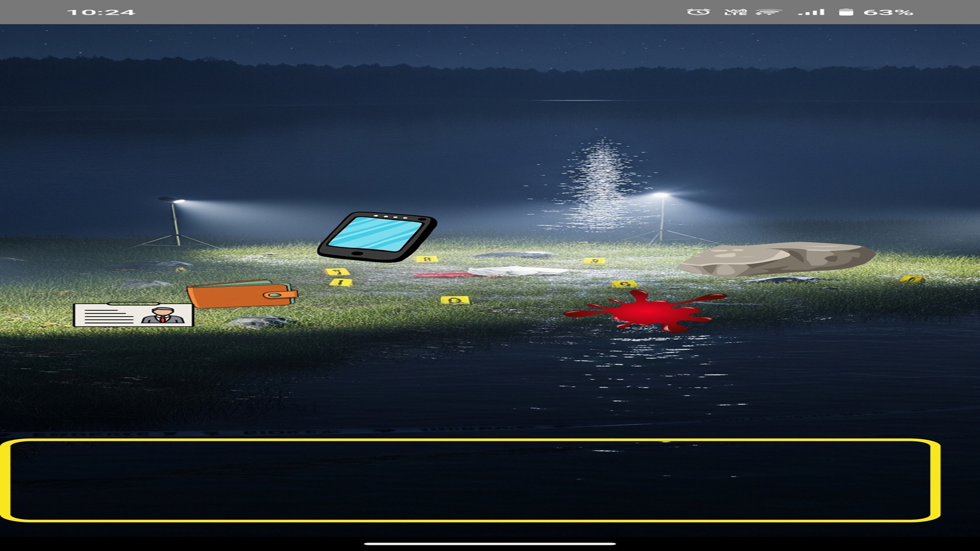 Murder Case Solve! by Myriam Waked - App on Amazon Appstore